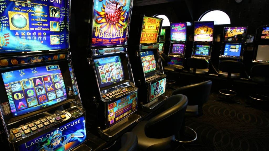 Win Big with Double Wammy Slots Tonight!